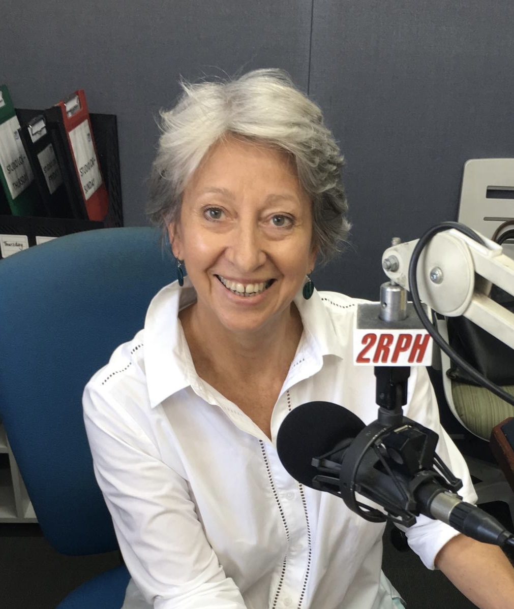 Passing Thoughts - 2RPH